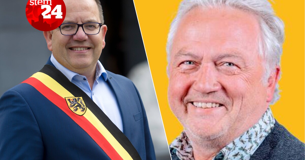 Gemeenteraadsverkiezingen in Halen: dit weten we al | Halen | HLN.be