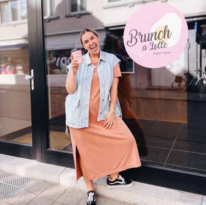 Leegstand handelszaken in Hasselt zakt tot 13%: “Sinds september alweer twintig nieuwe winkels ...