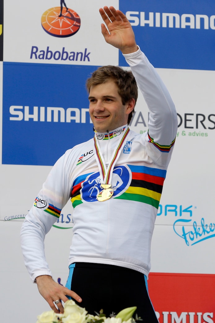 Niels Albert en echtgenote Valeska runnen samen zaak: “We zitten niet ...