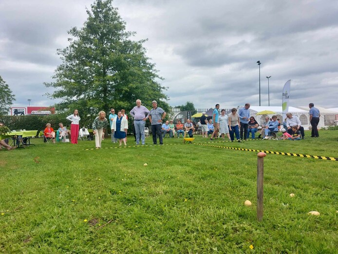 Na kampioenschap botten sjotten volgt nu ook ‘patattenpetanque’: “De ...