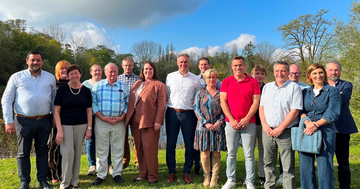 Bevoegdheden nieuw schepencollege gekend: Juiste man/vrouw op de juiste ...