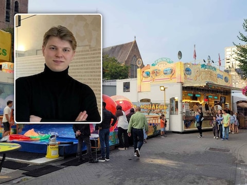 “Het enige dat hij kan, is zelfstandig ademen”: hoe één brutale klap ...