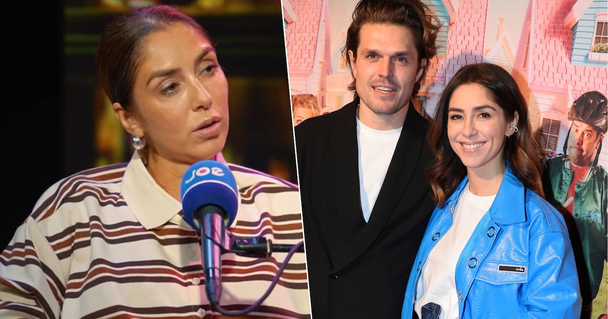 Kim Van Oncen over haar man Niels De Jonck: “Door zijn knappe uiterlijk ...