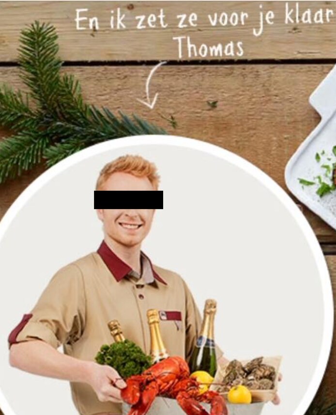 “Best niet met kinderen laten werken”: wie is Reuben D.B. (34), de man ...