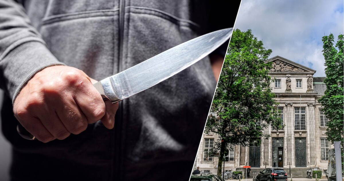 Duo veroordeeld nadat ze woning in Kortrijk binnendringen: “De zoon des ...