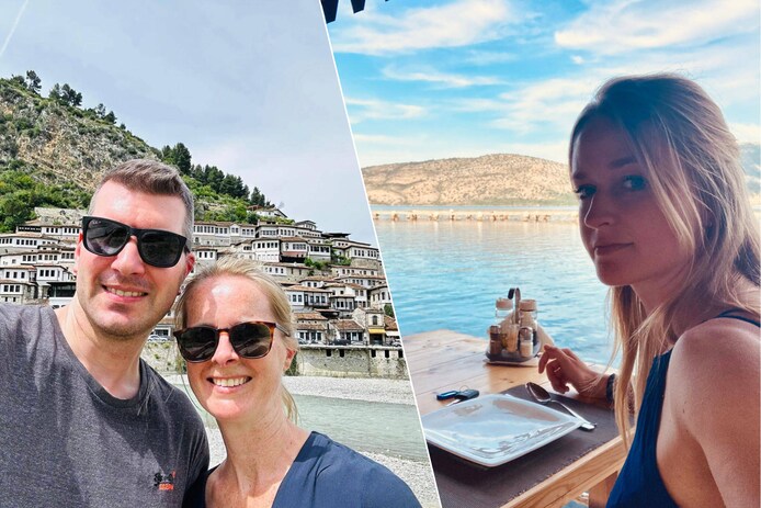 “Albanië? Vertrek nu het nog kan!”: waarom meer Vlamingen dan ooit hun ...