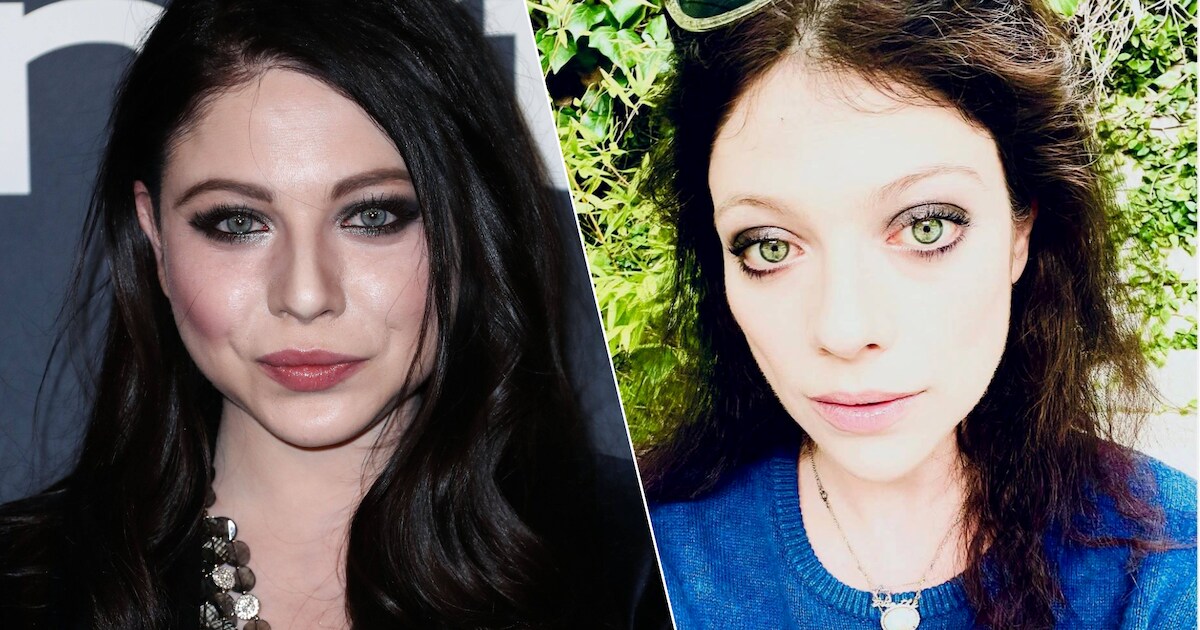 Overleden ‘Gossip Girl’-actrice Michelle Trachtenberg (39) was zwaar ...