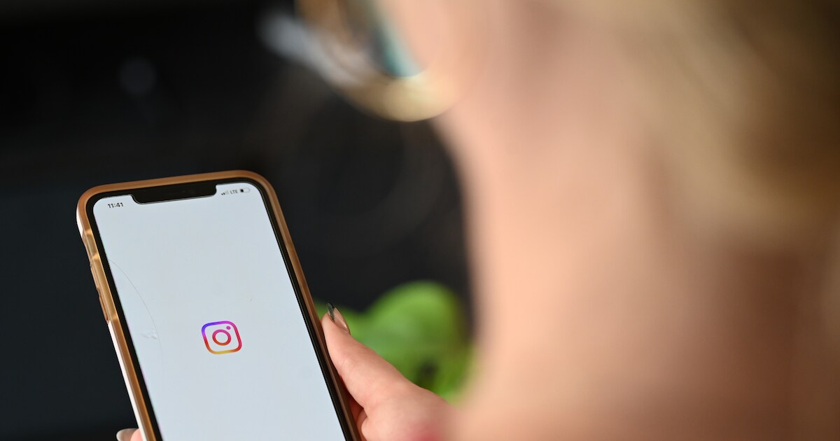 Instagram-feed beu? App krijgt nieuwe functie waarmee gebruikers ...
