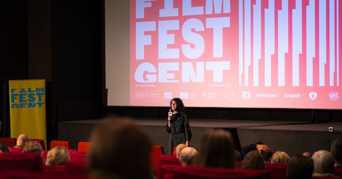 Film Fest Gent opent en sluit met debuutfilms: “Een ode aan rauwe ...
