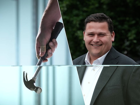 Duo vrijgesproken voor aanval met hamer in woning in Wervik ...