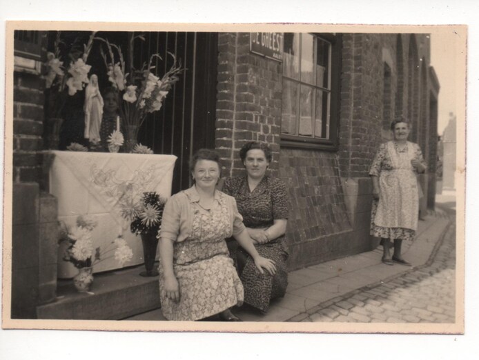 Patronaat zoekt nieuwe uitbater en ondergaat facelift: “Op die manier ...