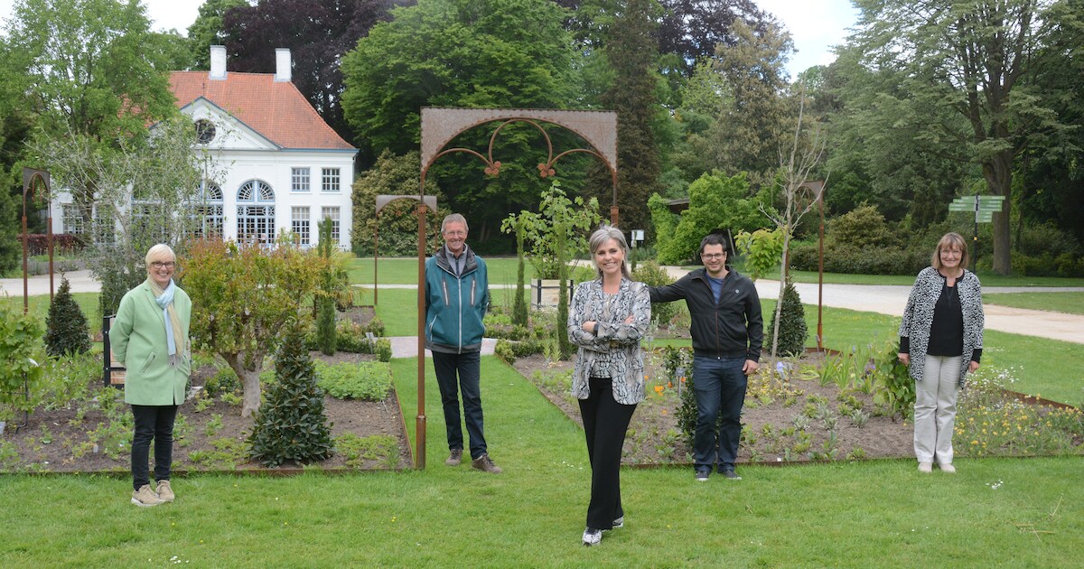 Joos Vijd, opdrachtgever van het Lam Gods, wordt jaar lang in de kijker ...