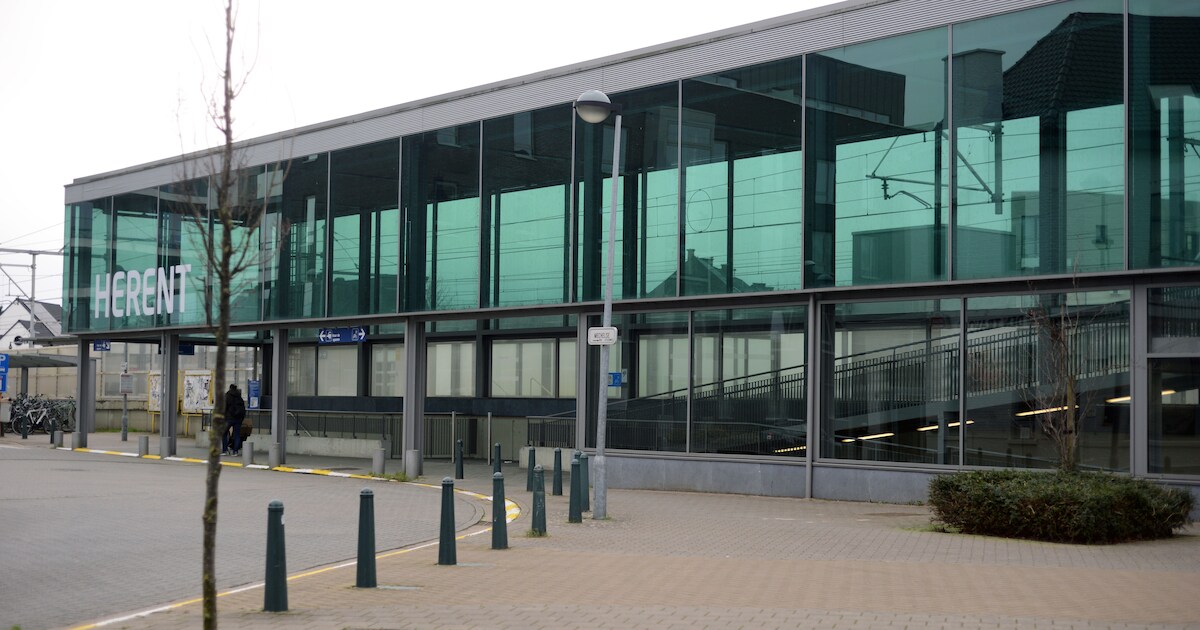 Herent en Kortenberg vragen met gezamenlijk plan om terugkeer S9-trein ...