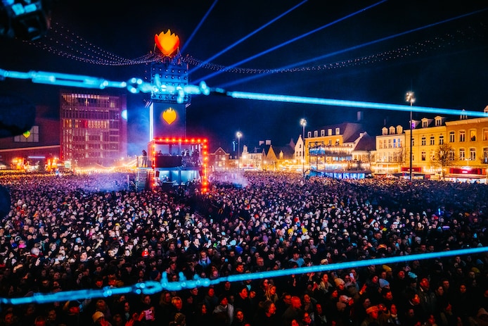 Geen twee zonder drie: kiest De Warmste Week ook in 2025 weer voor ...