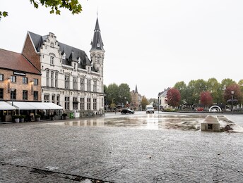 Sint-Niklaas | hln.be