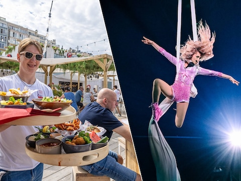 Met deze 10 tips beleef je een onvergetelijke zomer in Oostende: van ...