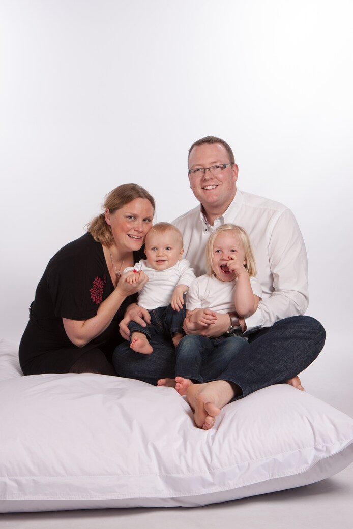 Vier jaar na dood baby Jasper weten ouders: er komt proces | Nieuws ...