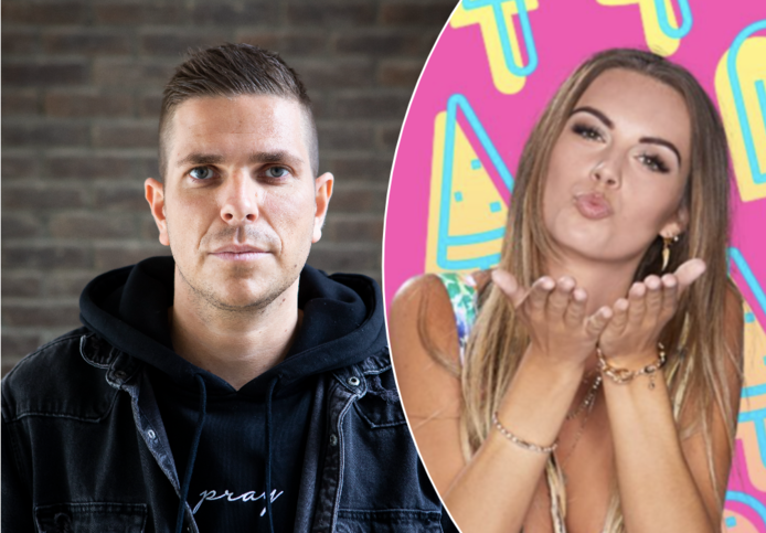 Lisa uit ‘Love Island’ haalt uit naar ‘Big Brother’-Nick na stukgelopen ...