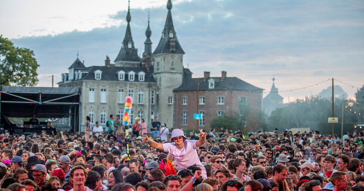 Paradise City draait deze zomer al voor de helft op zonne-energie, maar ...