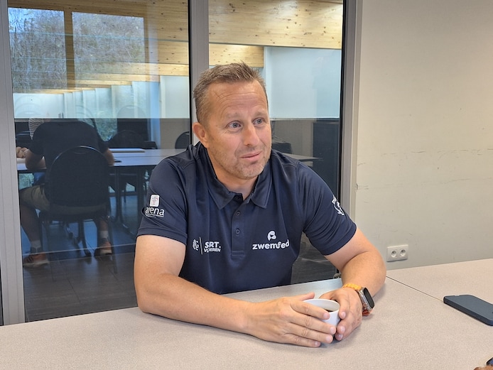 Zwemclubs uiten met open brief en petitie tegen nieuwe beleidsplan ...