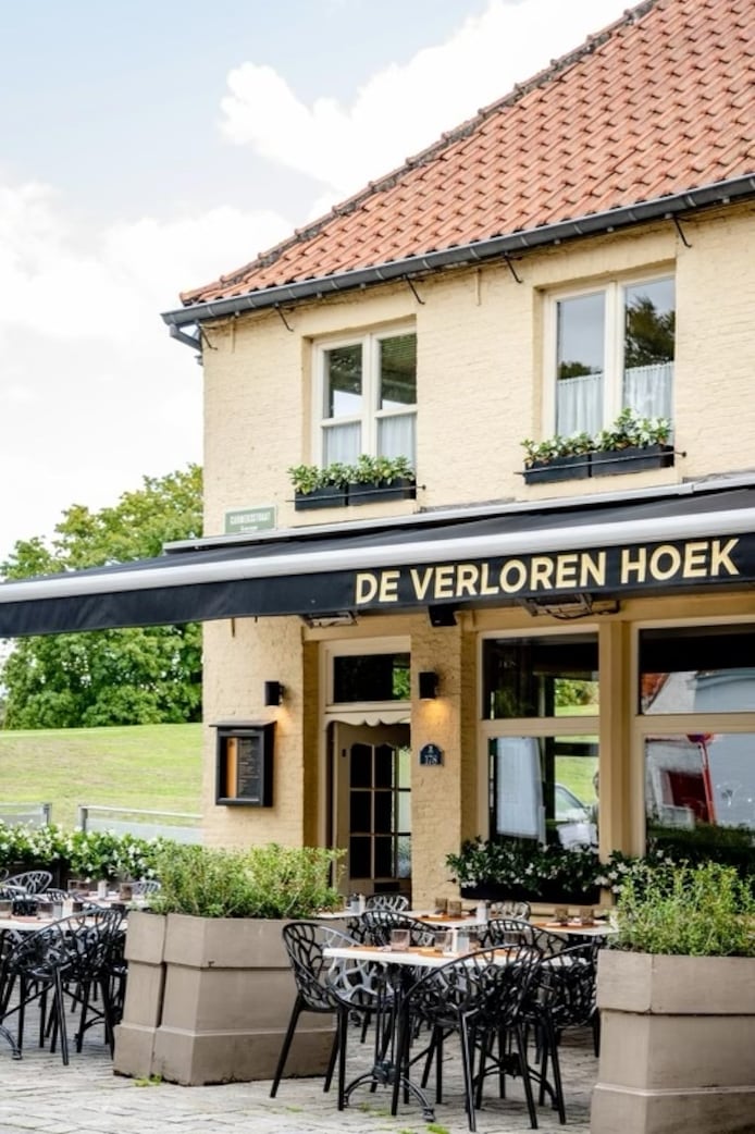 Het Brugge van Beryl Otieno (50): “Als het in de stad te druk is, zoek ik hier de rust en de ...