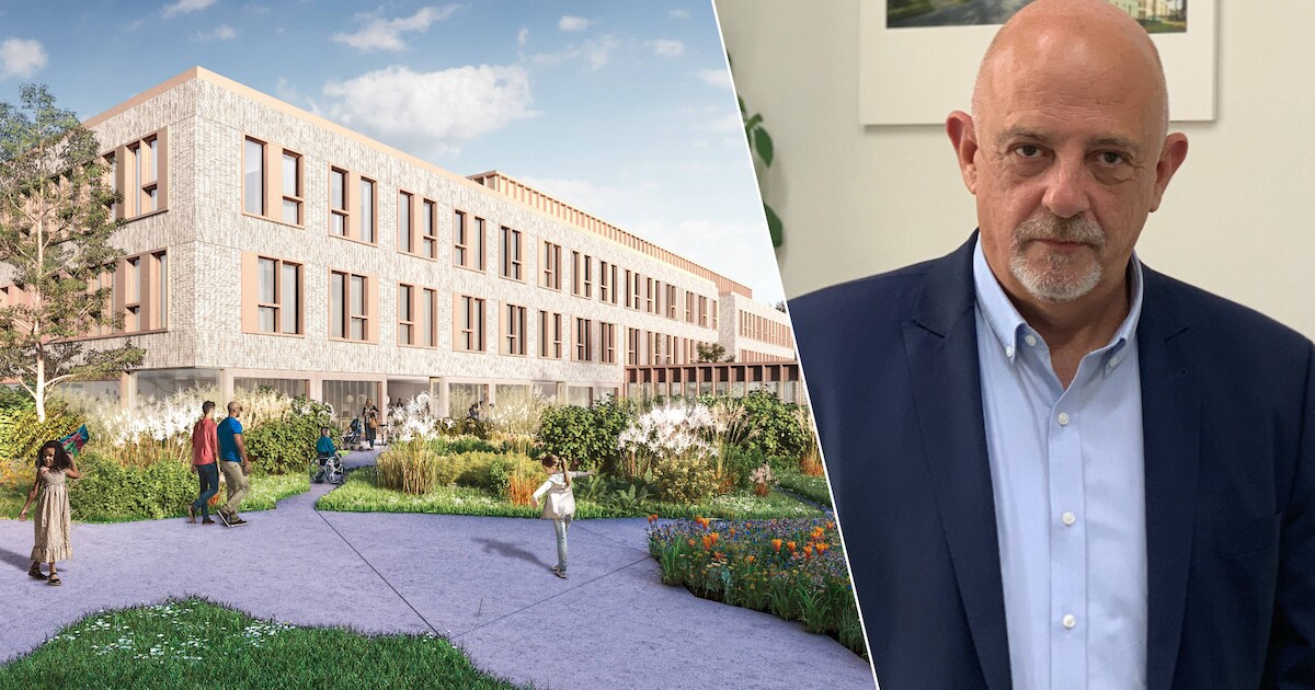 Actiecomité vecht vergunning MS Center opnieuw aan: “Over paar weken ...