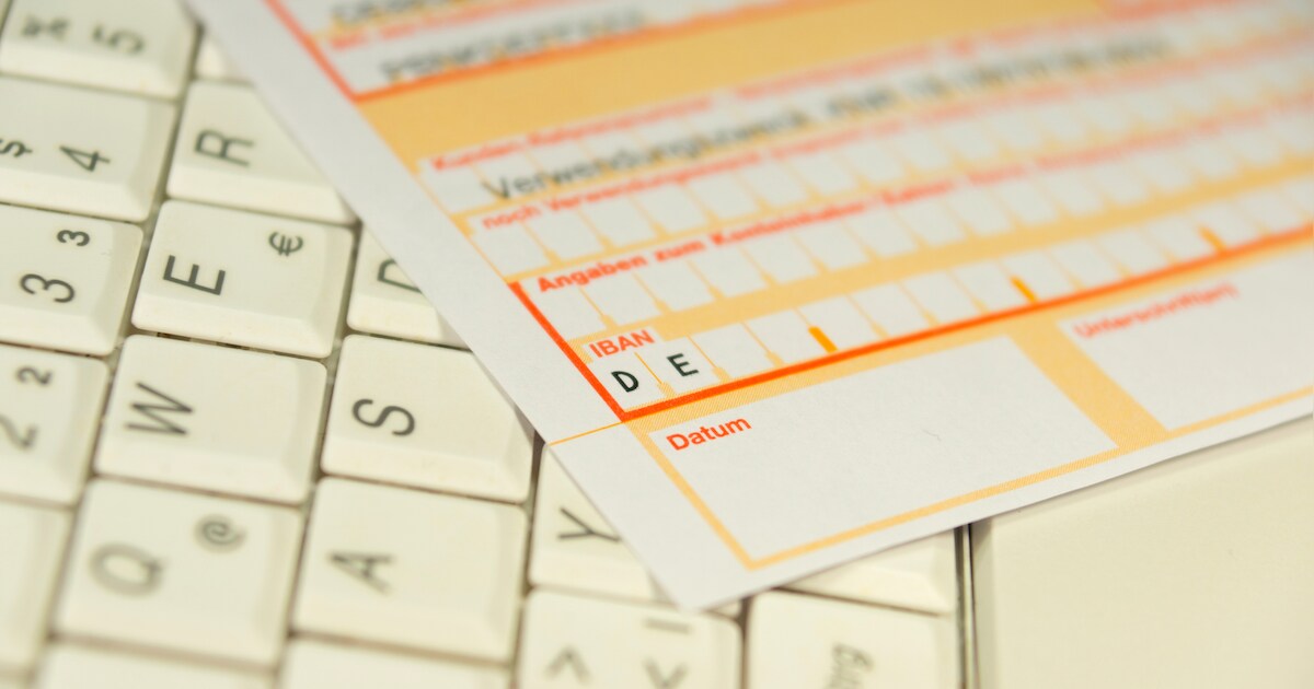 Vanaf 9 oktober: banken zullen automatisch controleren of naam van ...