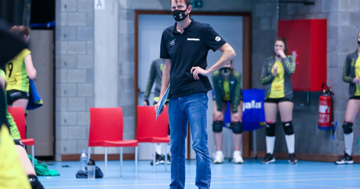 Korte Europese verplaatsingen voor Hermes Oostende in Challenge Cup ...