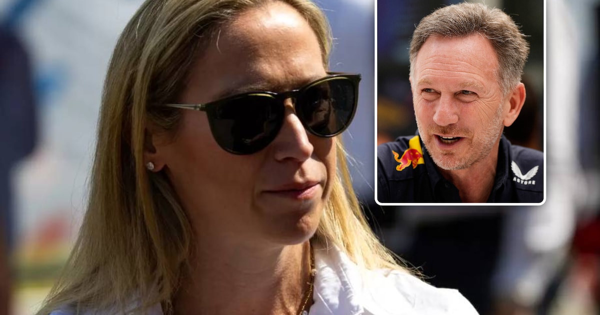 “Red Bull betaalt ex-medewerkster meer dan 3 miljoen euro om klacht na schandaal te laten vallen ...