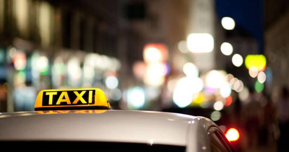 Zware celstraf voor dader van overval op taxichauffeur: “Plots was er ...