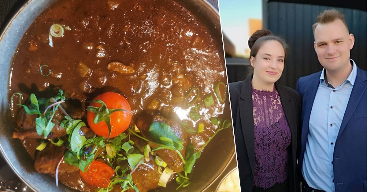 RESTOTIP. Geslaagde culinaire opwaardering in La Talpa 2.0 | Izegem ...