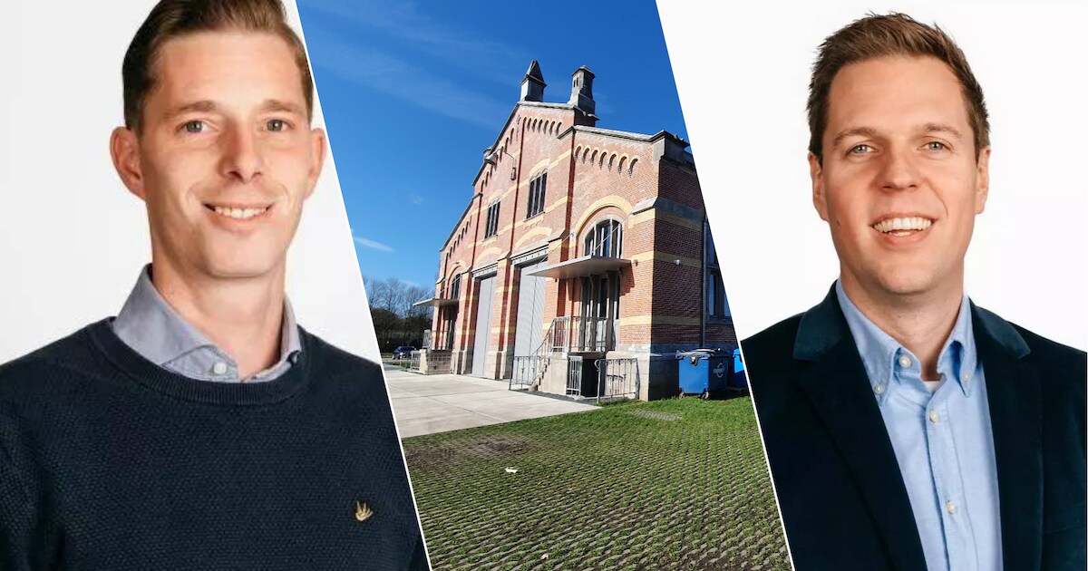 Ontwikkeling Park Spoor Essen on hold: “Plan van vorige bestuursploeg ...