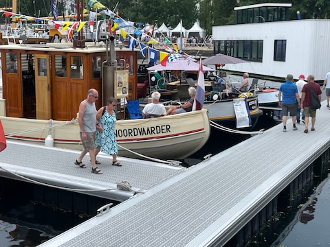 Oostende voor Anker blikt terug op stralende editie met 180.000 ...