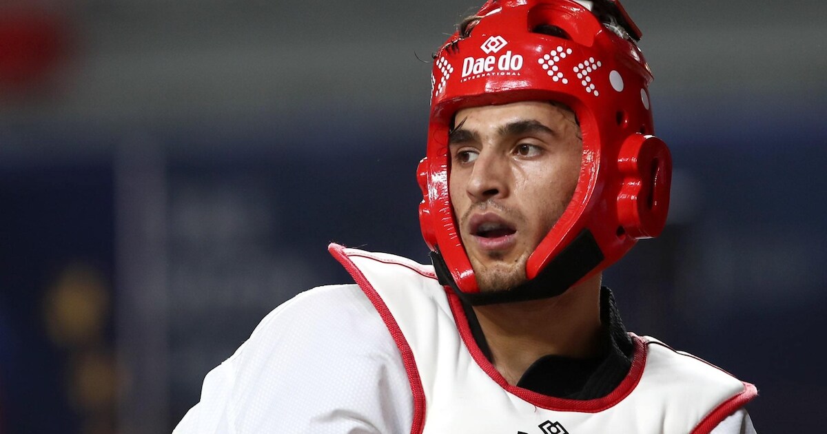 Abdullah Sediqi als ‘halve Belg’ en lid olympisch vluchtelingenteam naar Spelen: “Meeste angst ...