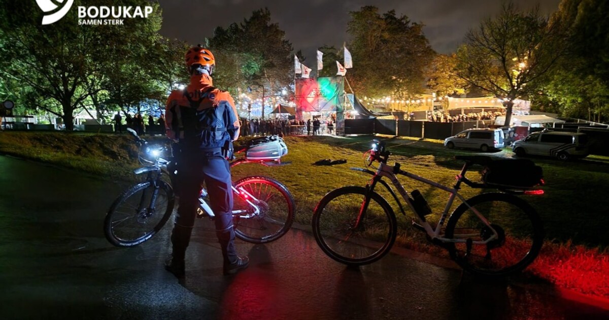 Politie vindt grote hoeveelheid vals geld tijdens controle in Duffel ...