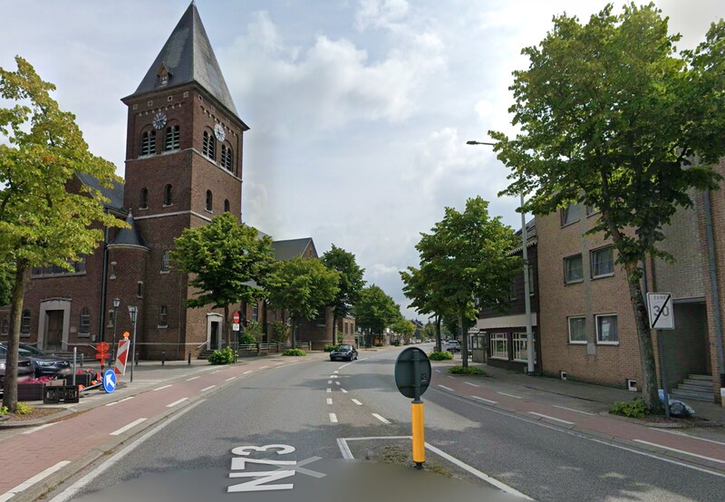 Fietser (87) overleden na aanrijding op zebrapad in Leopoldsburg ...
