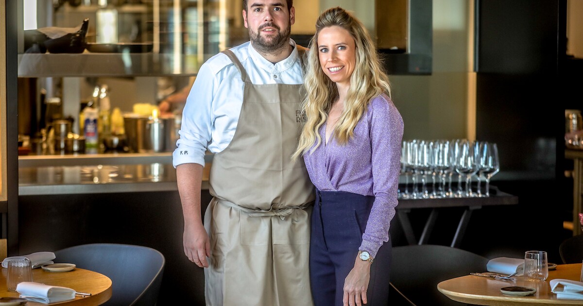 RESTOTIP. Restaurant Floris in Sint-Andries: “Vijf gangen die telkens ...