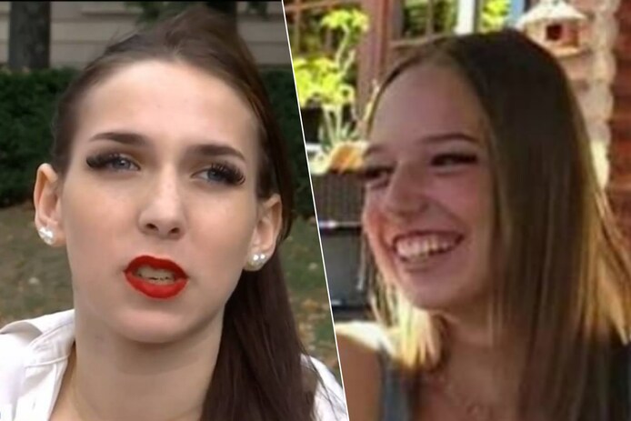 Vriendin verdwenen Lina (15) gelooft niet dat meisje in auto van ...