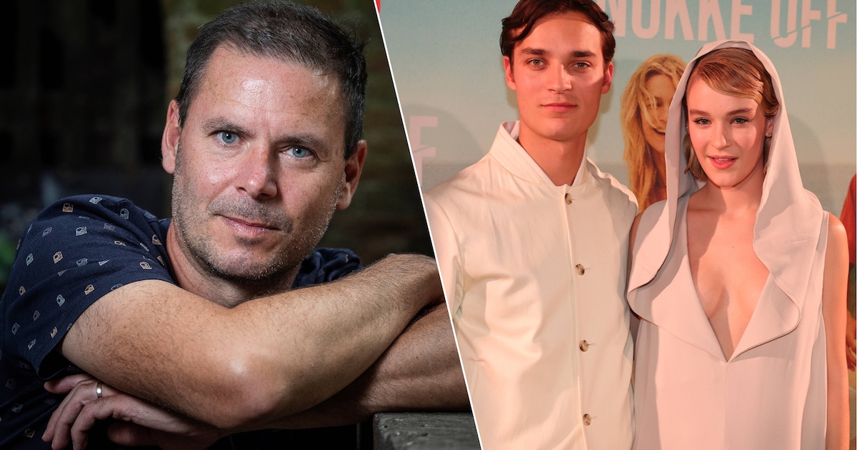 “Het is een copy-paste van mijn boek”: ‘Knokke Off’ dreigde even van het scherm te verdwijnen ...