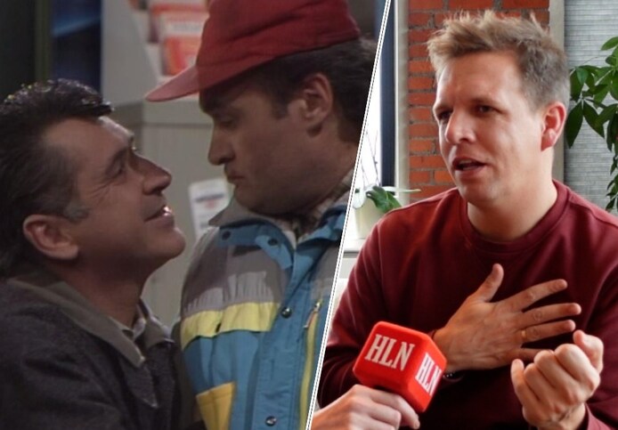 Jacques Vermeire opvallende afwezige tijdens ‘James de musical’ rond ‘F ...