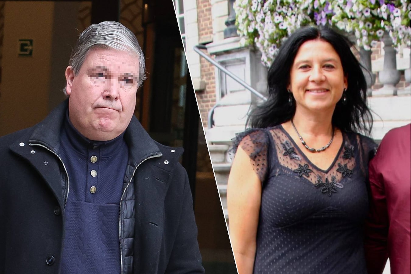 Reed duiker Gino S. opzettelijk met zijn vrouw in kanaal? “Hij ...