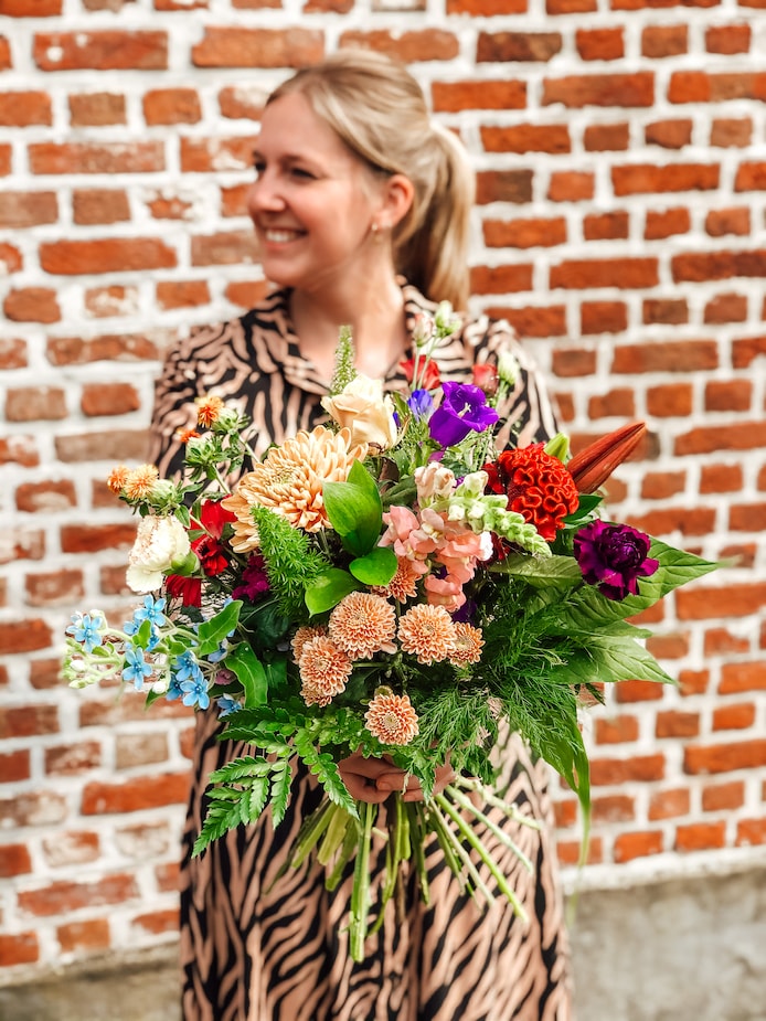Van Fleurdeco tot La Bella Donna: bij deze 5 bloemenwinkels koop jij ...