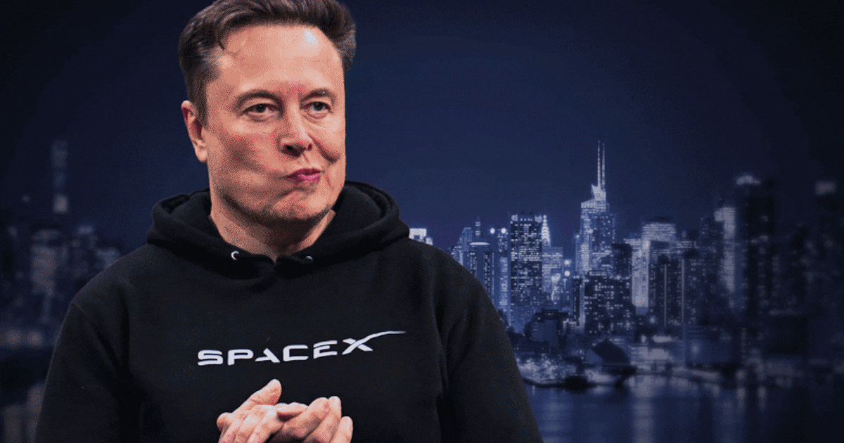 Musk al bijna biljonair af: wat is er aan de hand met SpaceX? | Nieuws ...