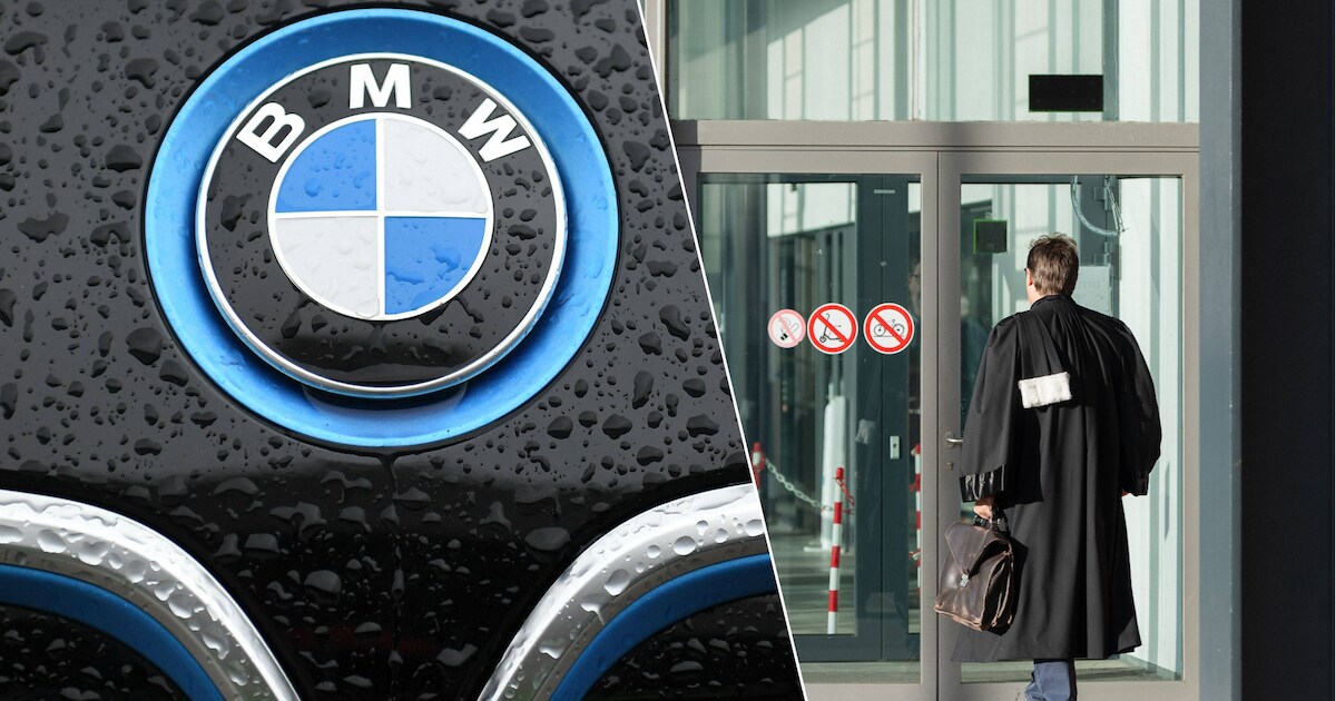“Ik slalomde om mijn net gewassen BMW te laten drogen”: het strafste ...