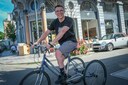Gill 25 Geboren Met Hersenverlamming Beklimt Mont Ventoux Artsen
