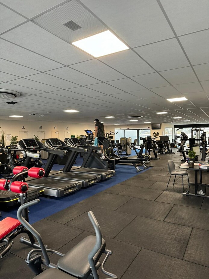 Snap Fitness overgenomen door keten NRG Fitness | Opwijk | hln.be