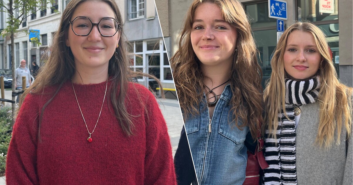 “En liefst geen buizen halen”: nieuwe lichting studenten zet eerste ...