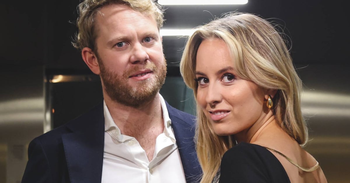 Rik Verheye en Manon Fichefet zetten na 2,5 jaar punt achter relatie ...