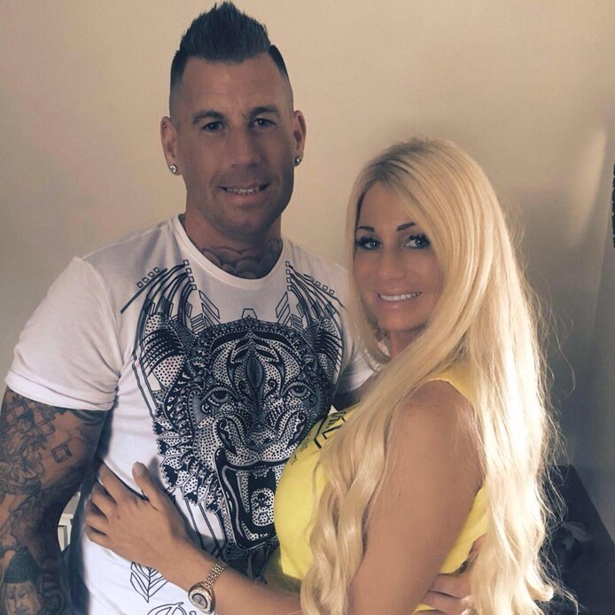 Ex van Barbie bedreigt pornoster Rolf | Celebrities | hln.be