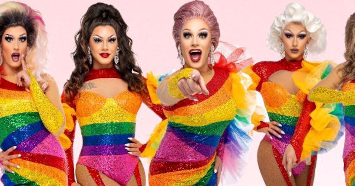Poeke steekt tandje bij voor septemberkermis: Haus of Grace en Piv ...